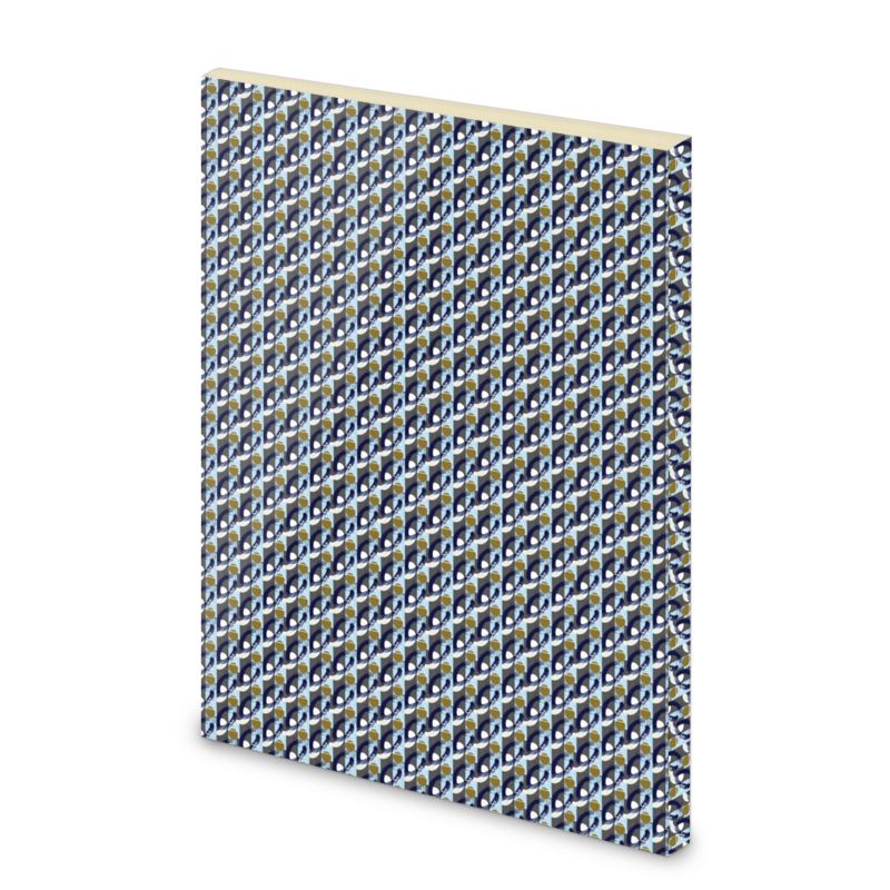 TUPAC SHAKUR NOTEBOOK – HOLY WATRE